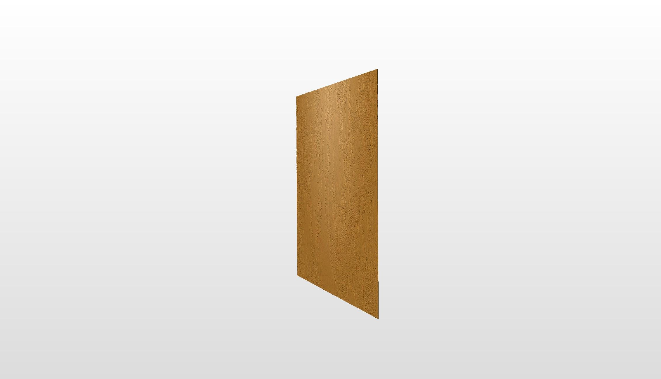 Concrete Texture STL File for CNC and 3D Printing | Rough Industrial ...