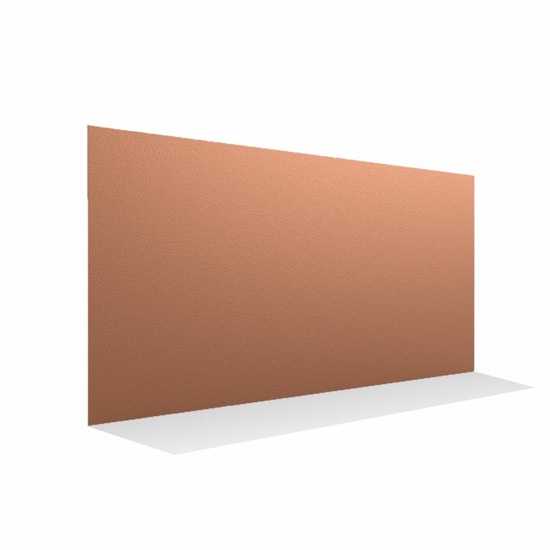 3D Texture STL for CNC Orange Peel Surface Clean Carve Seamless Panel ...