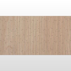 Realistic 3D Bamboo Panel Texture for CNC | Small Bamboo Woodgrain ...