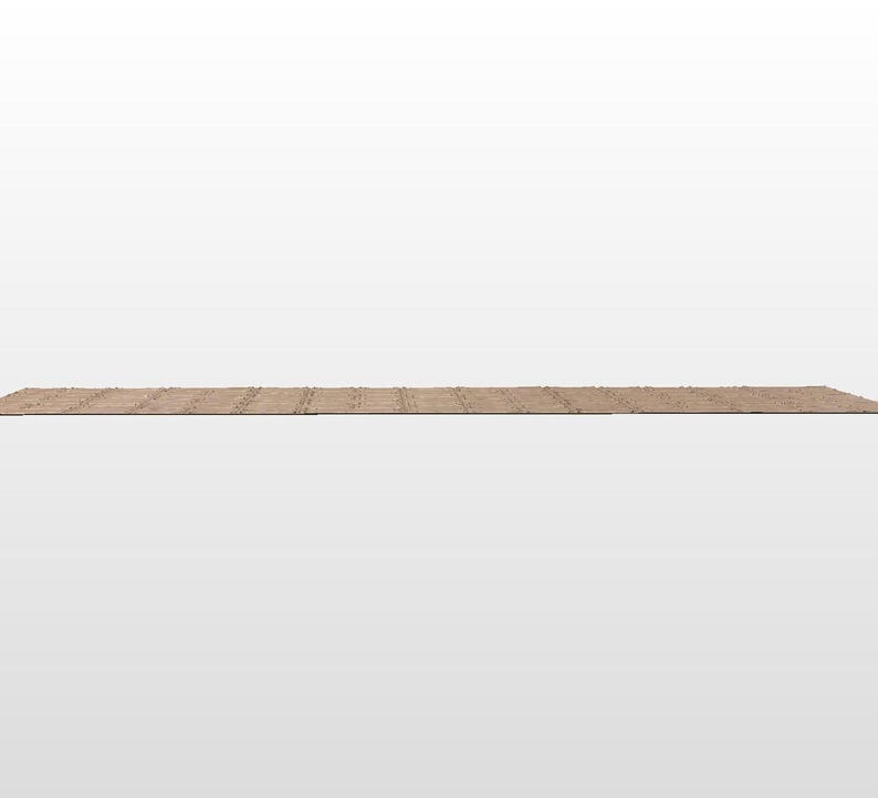 3d Stone Masonry Texture For Cnc Realistic Concrete Or Stone Pattern Stl File Custom Wall