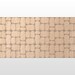 3D Masonry Texture for CNC | Concrete or Metal Pattern STL File ...