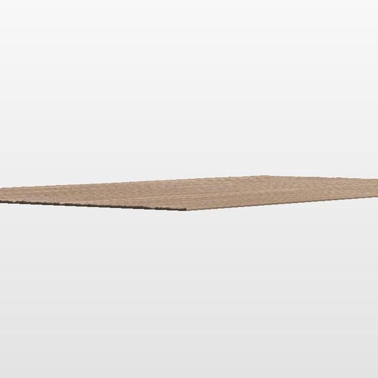 Natural 3D Woodgrain Texture for CNC Projects | Realistic Wood Panel ...