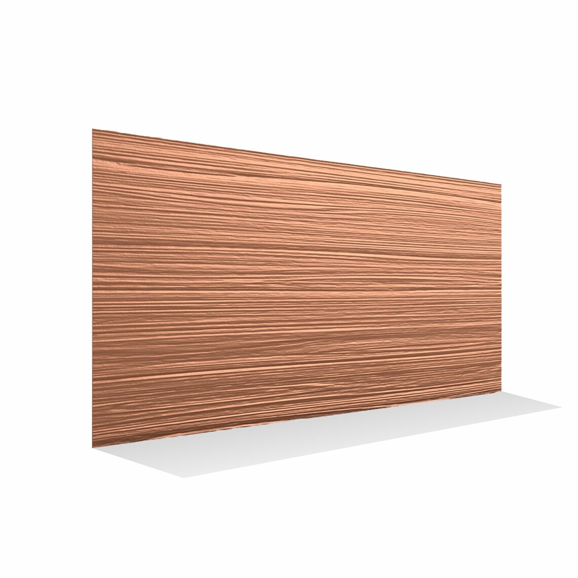 Natural 3D Woodgrain Texture for CNC Projects | Realistic Wood Panel ...
