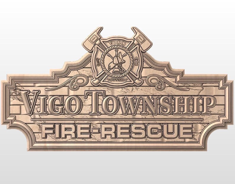 Realistic Brick Texture STL File for CNC and 3D Printing | Concrete 3D ...