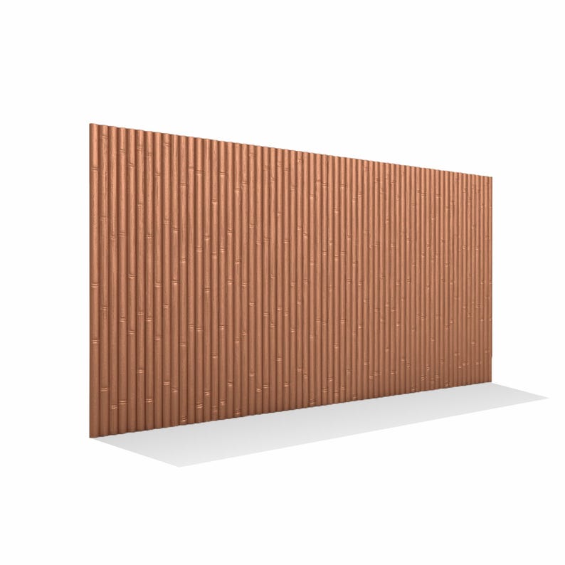 10-pack Bundle of 3D Woodgrain Textures for CNC High-resolution STL ...