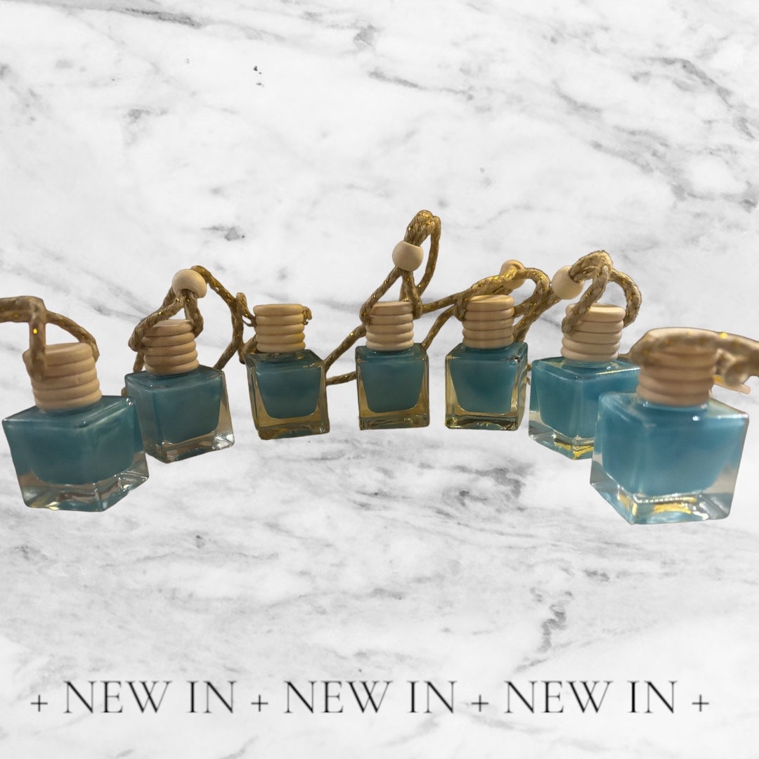 Car Diffusers - Etsy