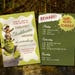 Shrek Swamp Whimsical Ogre Party Invitations, | Custom Templates for ...