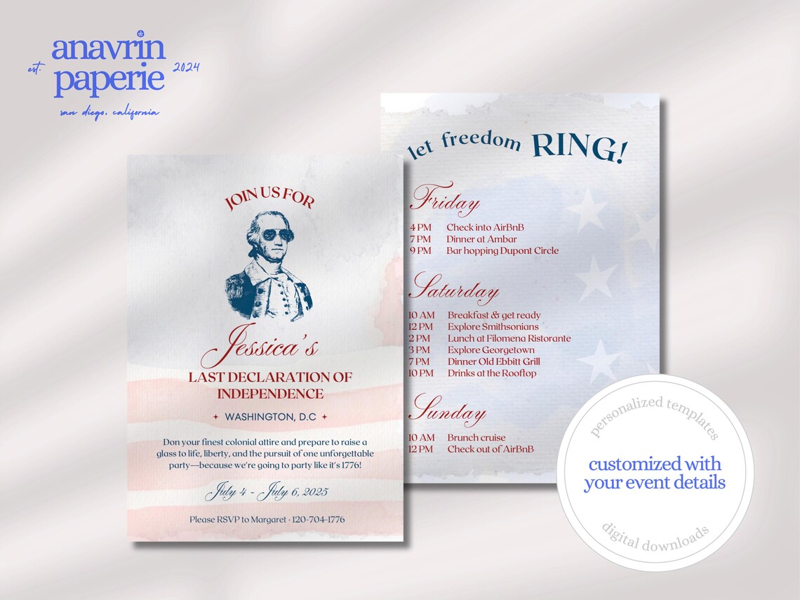 Last Declaration of Independence Founding Fathers Colonial ...