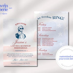 Last Declaration of Independence Founding Fathers Colonial ...