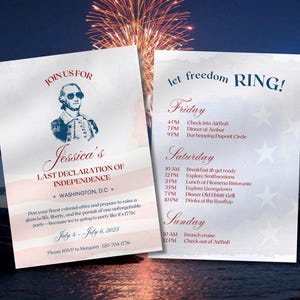 Last Declaration of Independence Founding Fathers Colonial ...