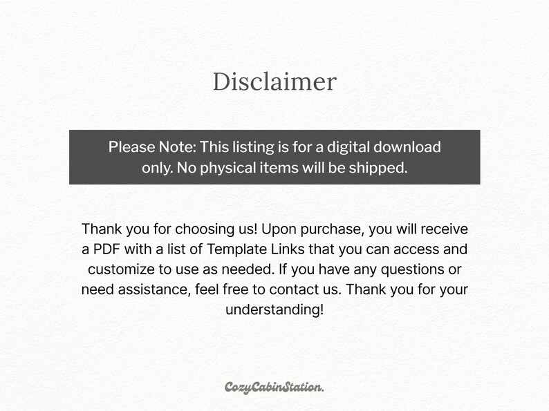 Fire Extinguisher Sign Emergency Sign Printable PDF Editable Canva ...