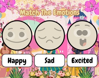 Princess Busy Book, Editable Template - Etsy