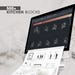 Premium Kitchen ISO Models / | CAD Blocks | 2D Drawings | Kitchen ...