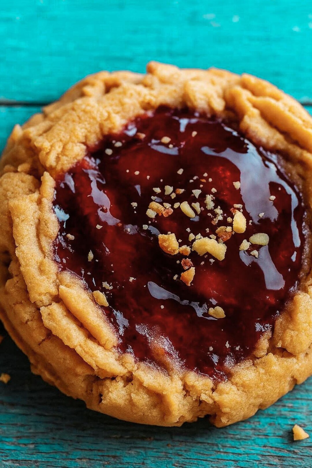 The Yummiest Peanut Butter Cookies Digital Downloadable & Printable ...