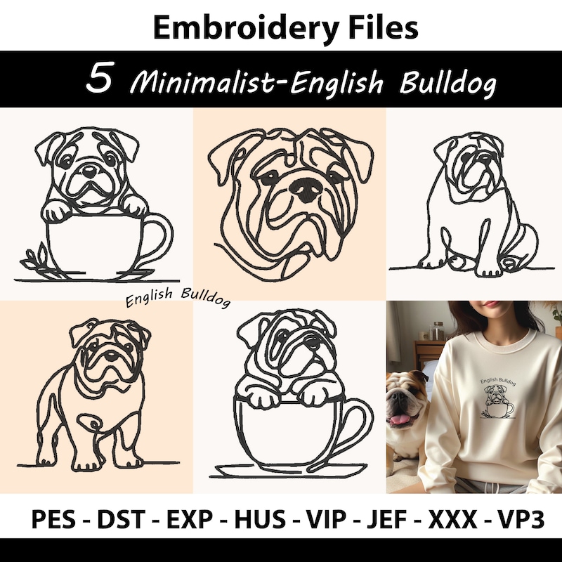 English Bulldog Gifts - 60+ Gift Ideas for 2026
