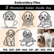 Embroidery Stabilizer Keeper Pattern Instant Download - Etsy Canada