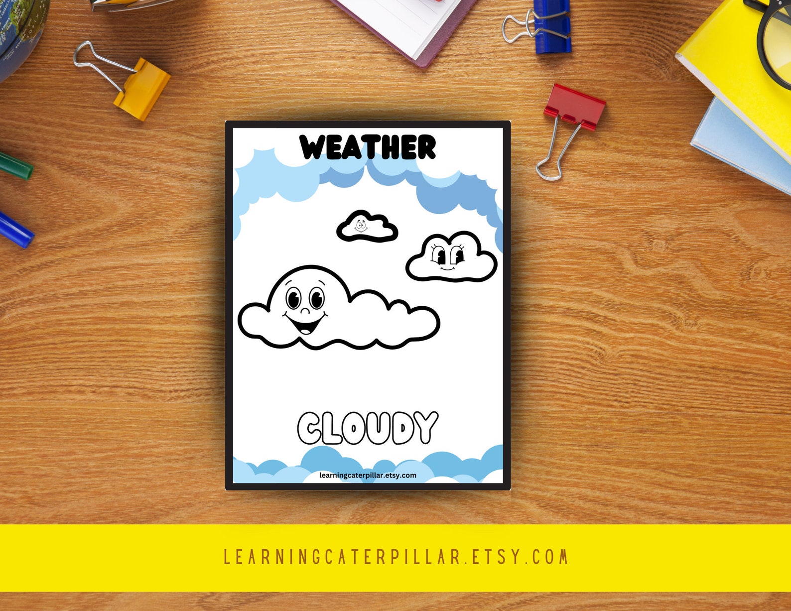 Weather Coloring Pages Preschool Coloring Pages Preschool Activity ...