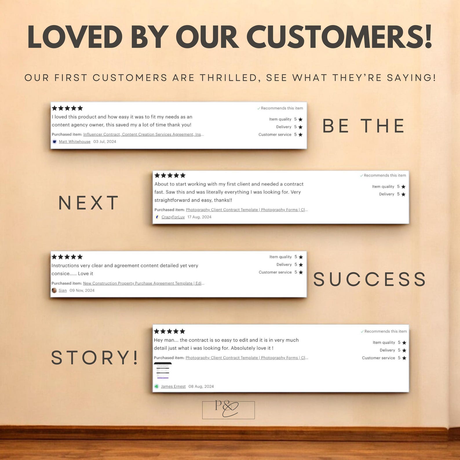 Social Media Content Creation Contract Template | Editable Canva ...