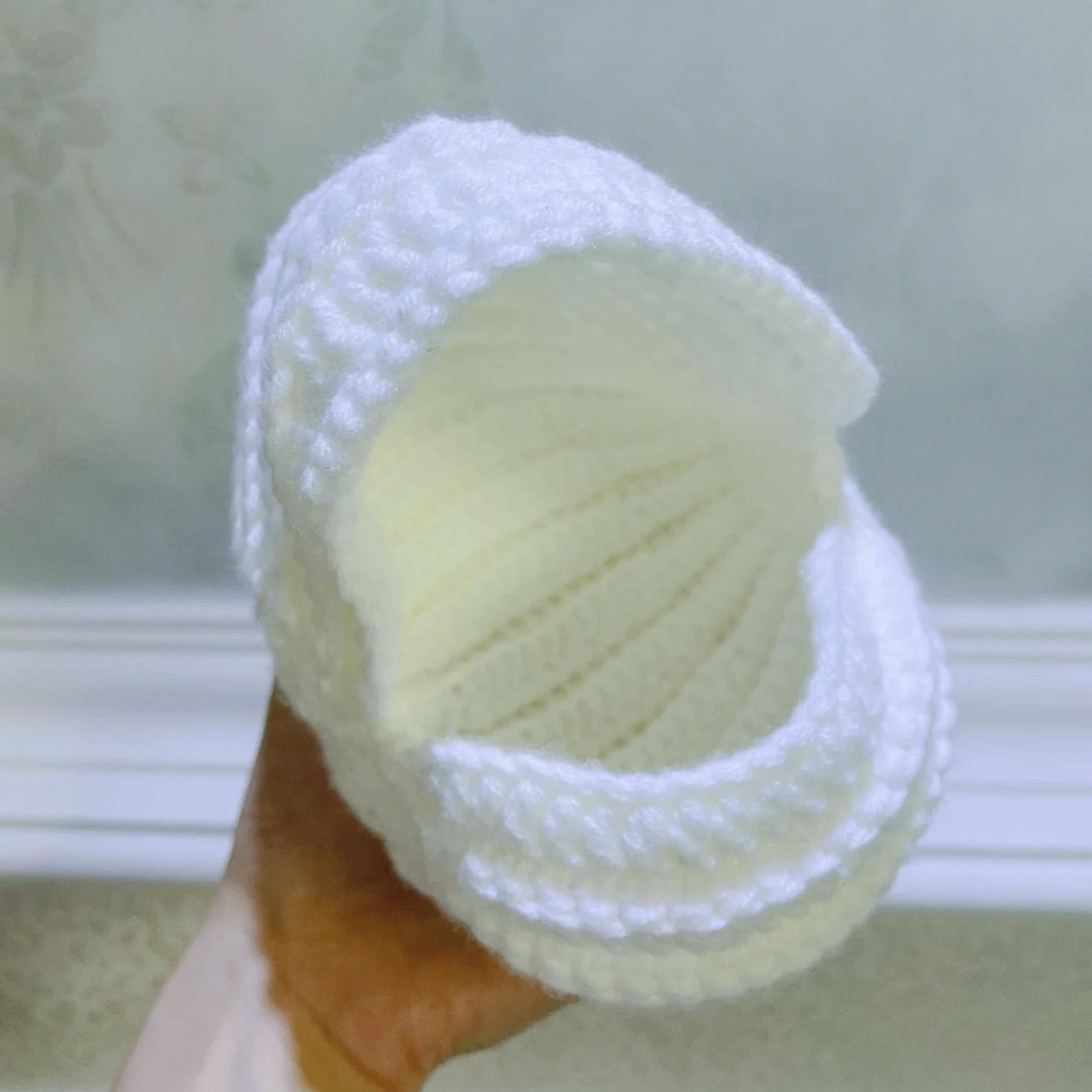 Crochet Seashell Bag Pattern Sea Conch Coins Purse Crochet Pattern ...