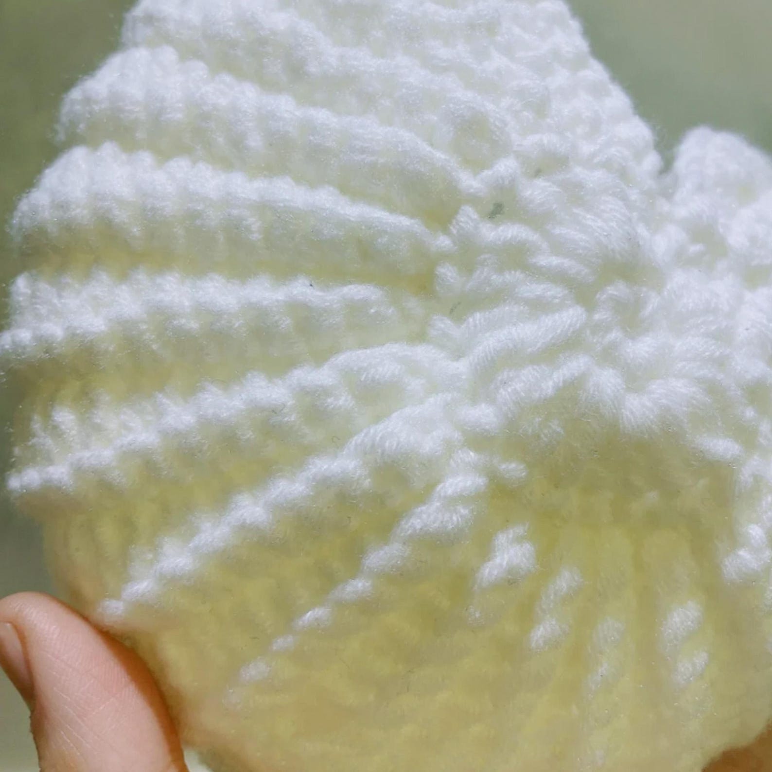 Crochet Seashell Bag Pattern Sea Conch Coins Purse Crochet Pattern ...