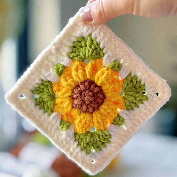 Granny Straps - Etsy