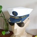 DIY Model Navy Captain Cap Papercraft 3D Creative Hobby PDF Template ...
