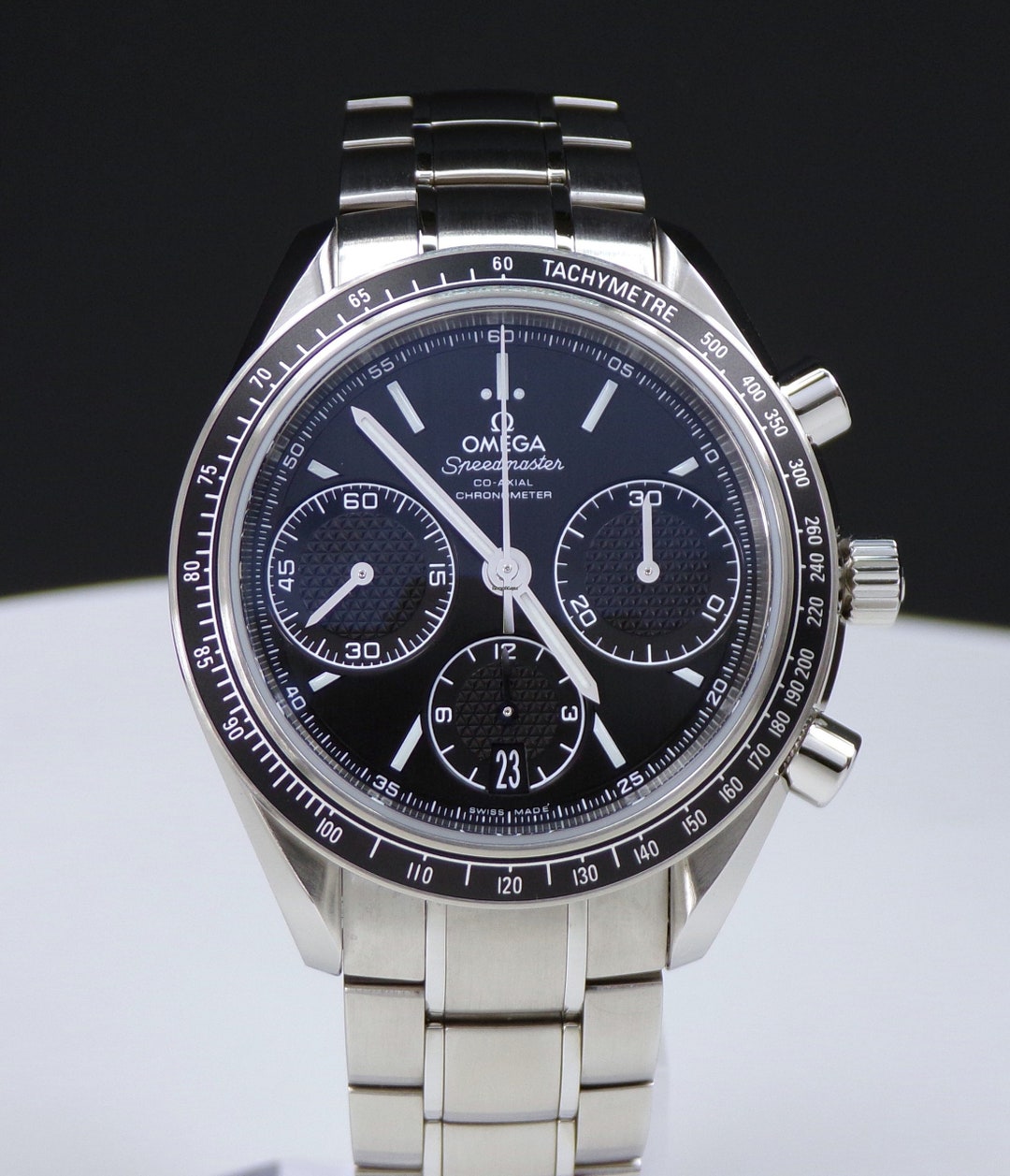 Omega Speedmaster Racing 2023 Speedmaster Racing Boxes Cards - Etsy