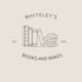 The Rory Gilmore Reading List, the Rory Gilmore Reading Challenge ...