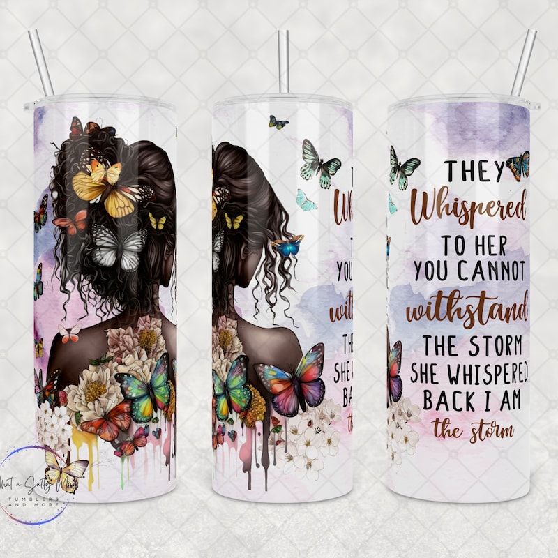 I Am the Storm - Etsy