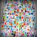 Magazine Cutout Letters: Printable Collage Alphabet (JPG) Set 1 - Etsy