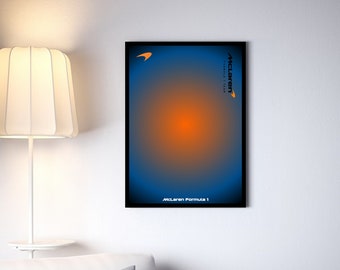 Digital Wall Poster for Technic Mclaren Formula 1 42141 - Etsy