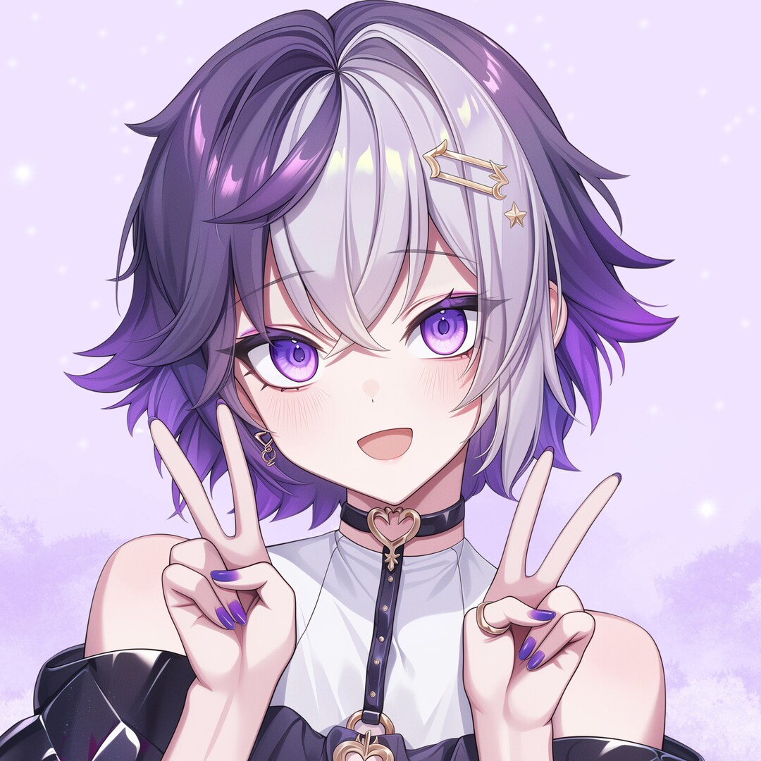 CUSTOM Pfp, Icon PFP, Pfp, Profile Picture, Anime Art, Profile Icon ...