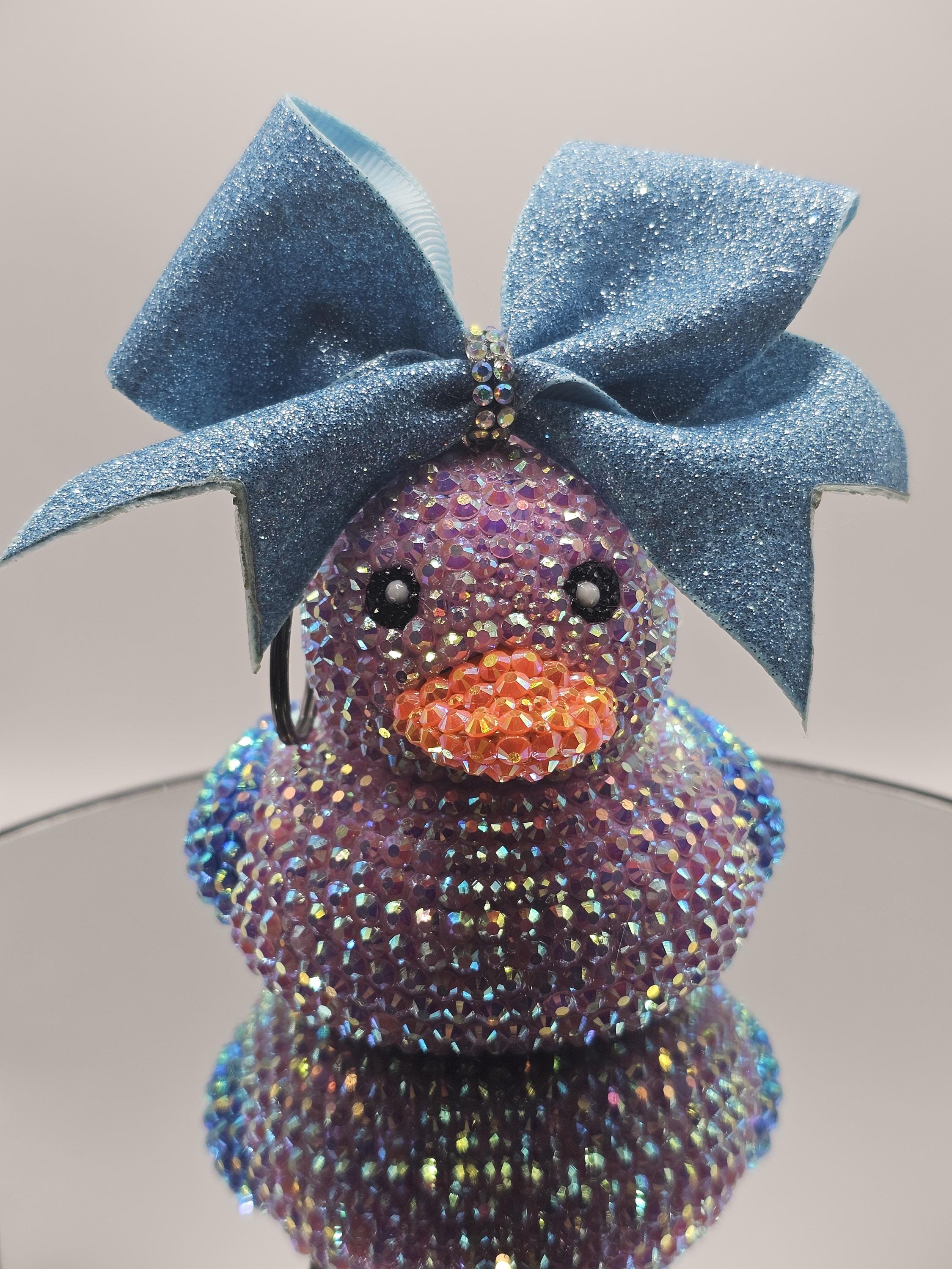 Cheer Duck/goodluck Duck - Etsy