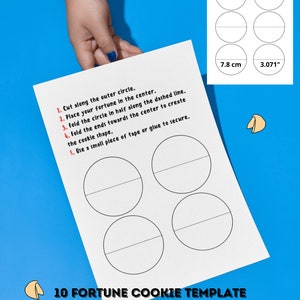 216 Different, Funny, and Positive Fortune Cookie Predictions | Digital ...