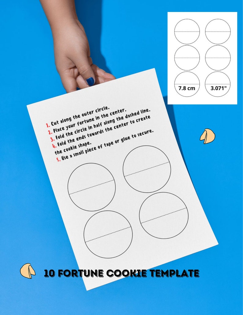 216 Different, Funny, and Positive Fortune Cookie Predictions | Digital ...
