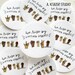 We Rise by Lifting Others Round Sticker, Celebrate Diversity Stickers ...