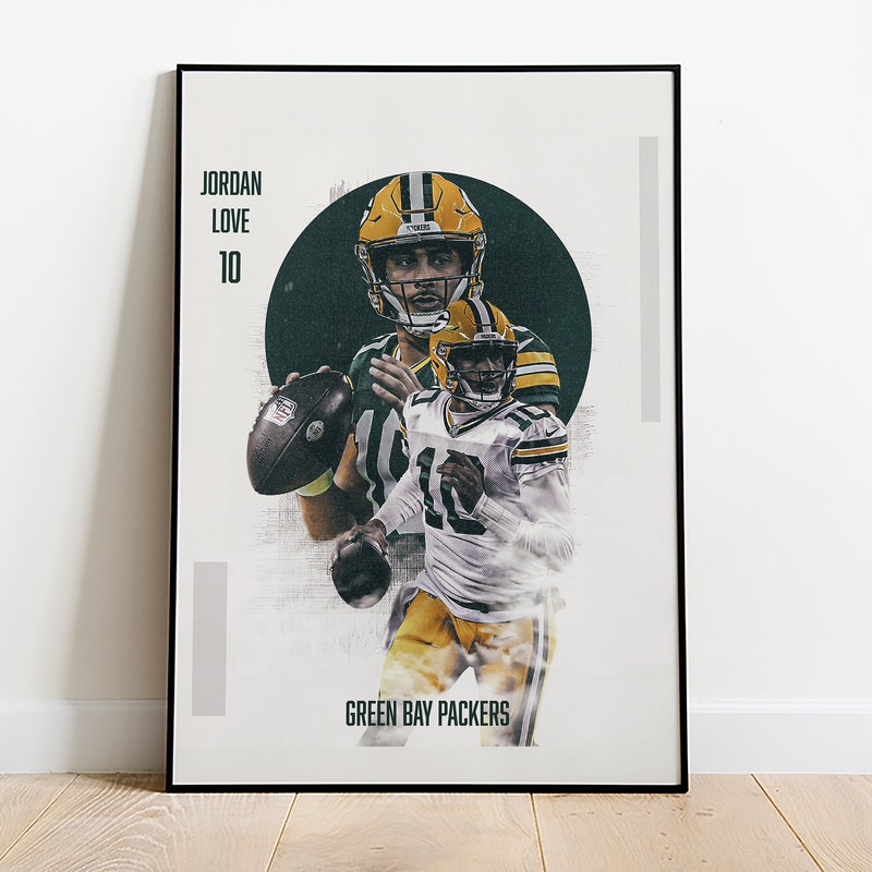 Nfl Poster - Etsy