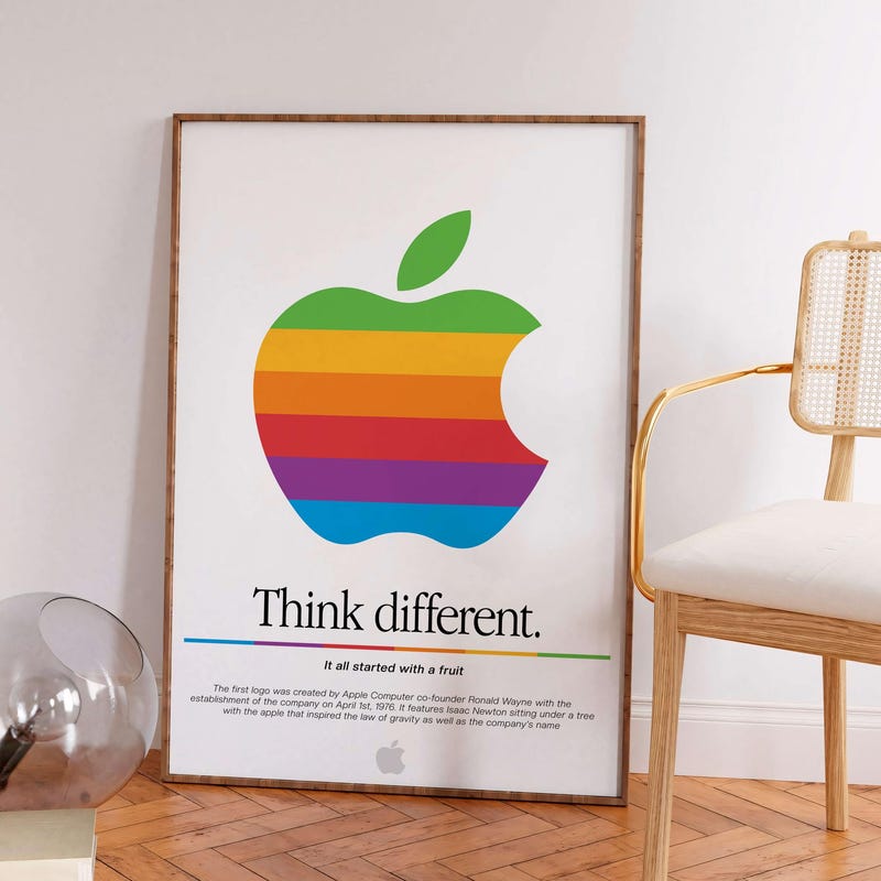 Minimalist Geek Home Decor - Etsy