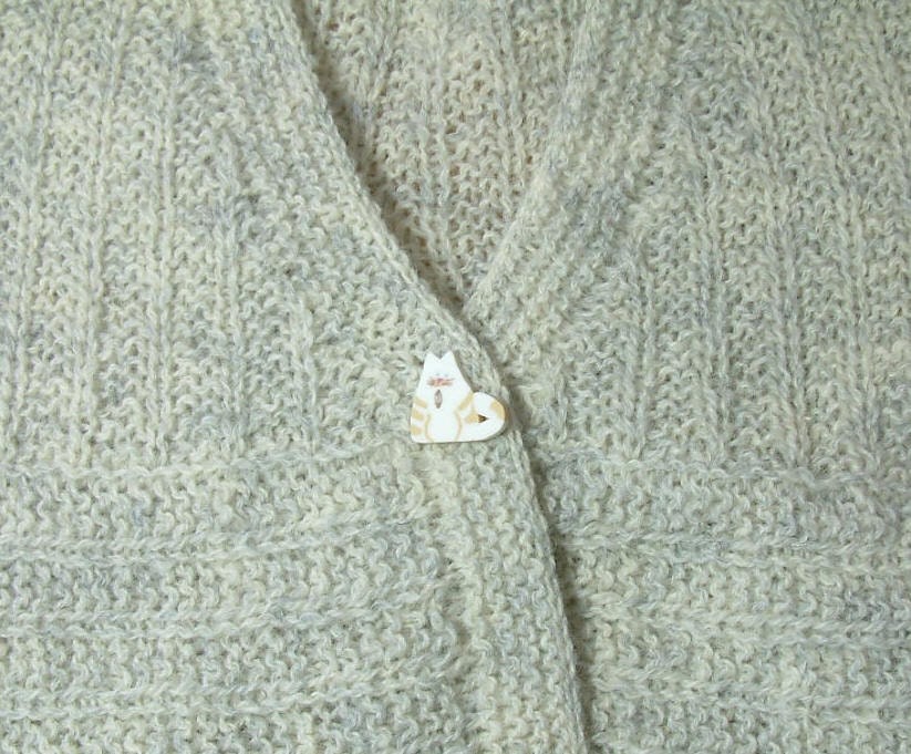Circular Shrug Pattern - Etsy
