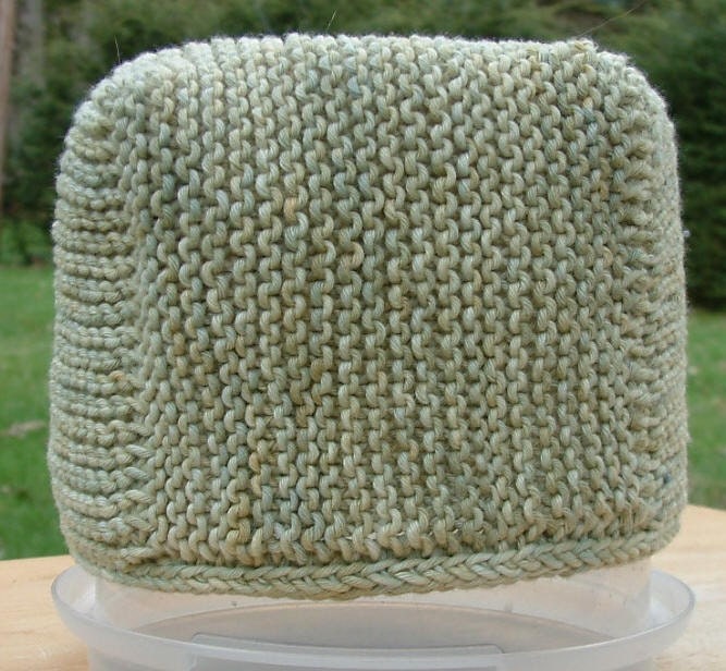 Squarehead Hat Pattern - Etsy