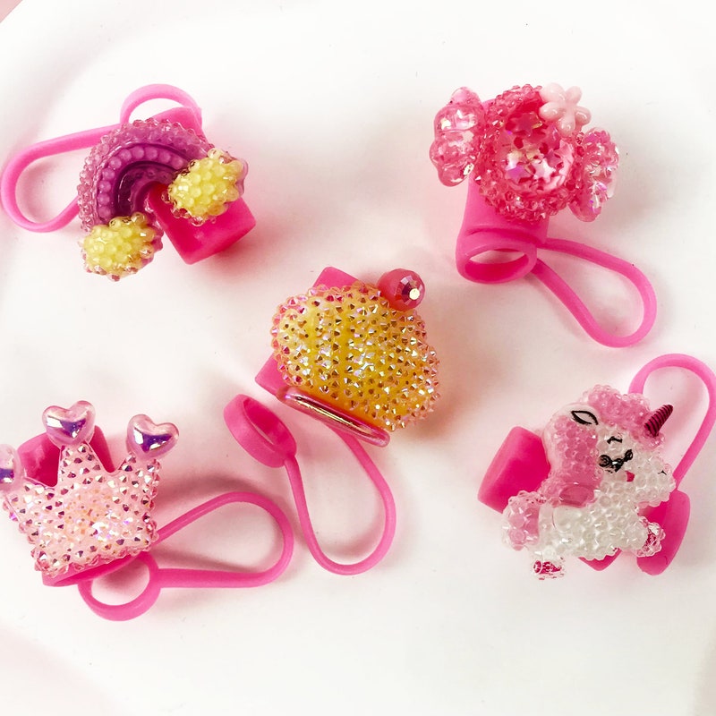 Pink Accessories - Etsy