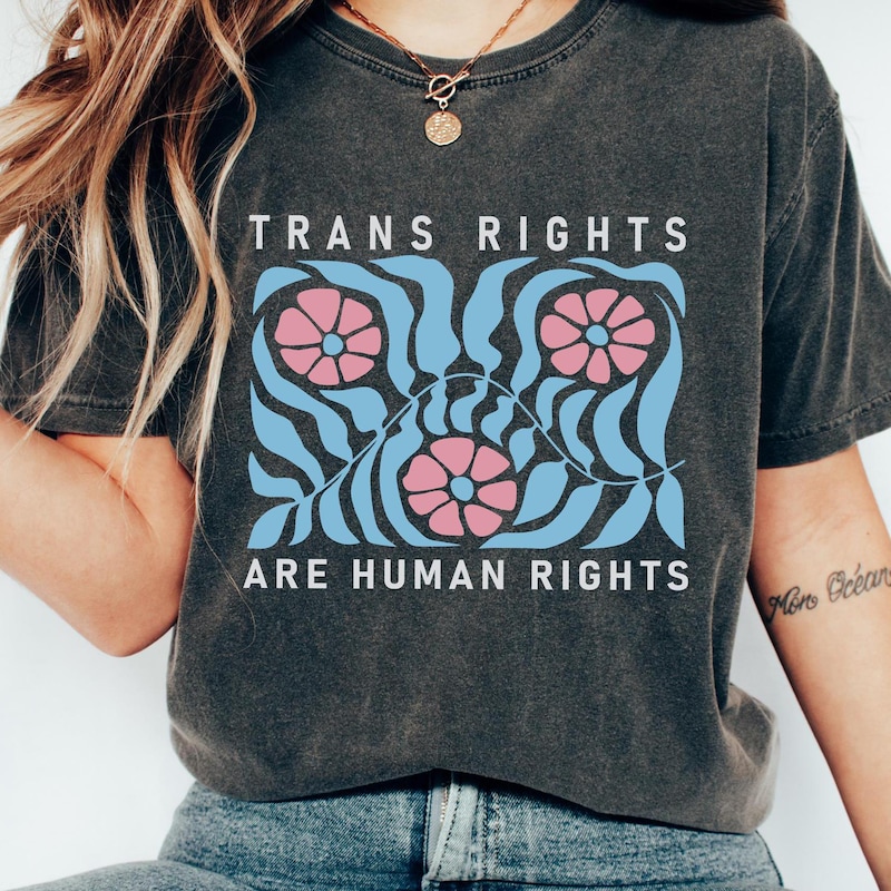 Gifts for Transgender Women - 60+ Gift Ideas for 2026