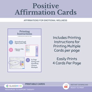 Cognitive Distortions Workbook and Journal for CBT. Printable CBT ...
