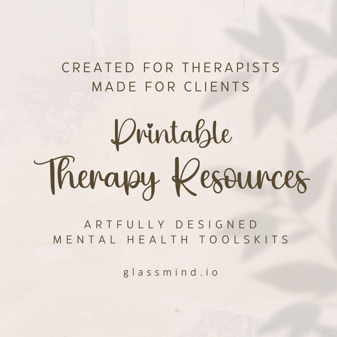 Anxiety Relief Printable Grounding Techniques Poster for Stress ...