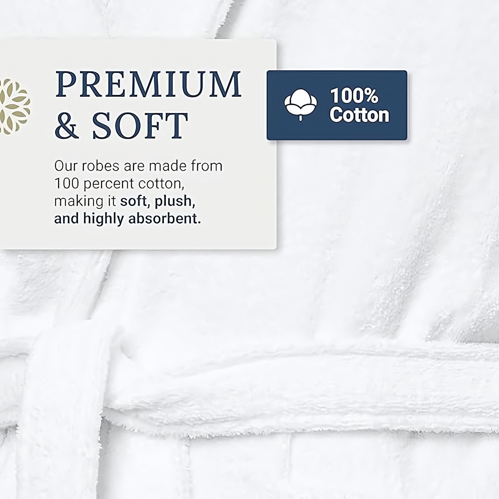 King and Queen Robes Personalized Bathrobes Velour Custom Robes ...