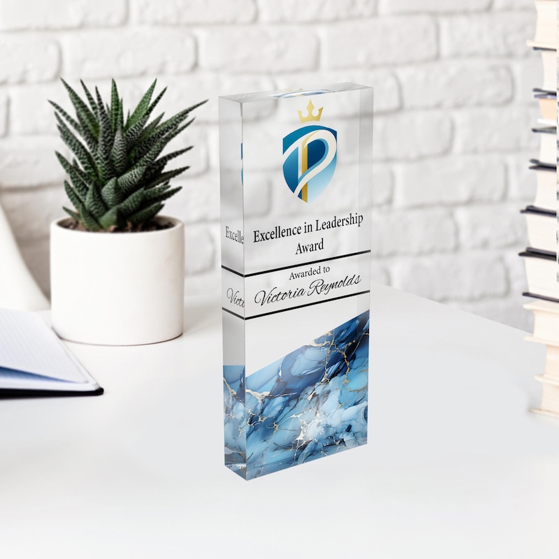 Small Corporate Awards - Etsy