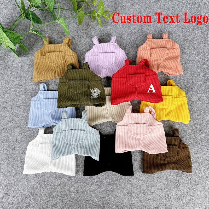 Custom Design Overalls - Etsy UK