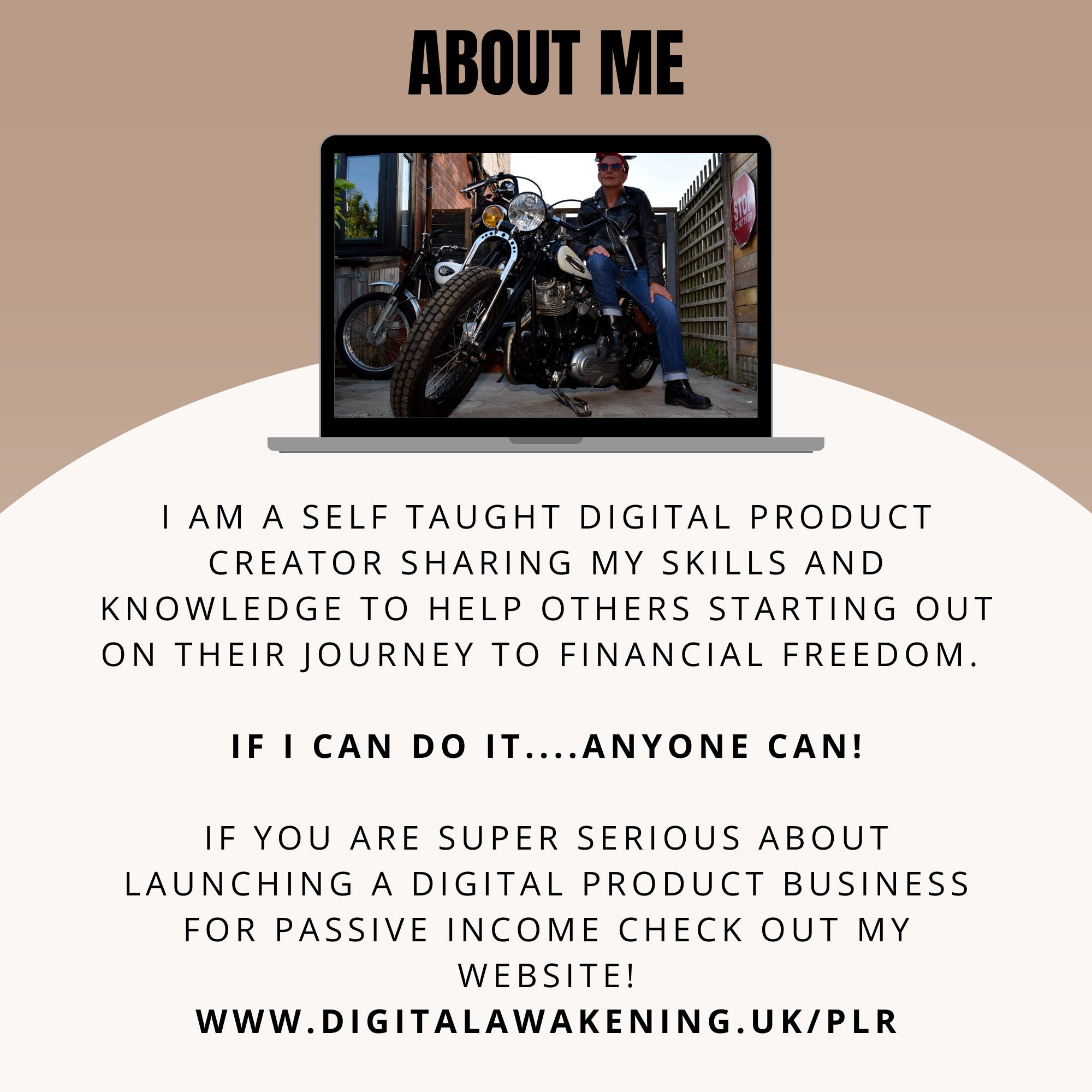 Stan Store Guide Success With Stan Store Plr Done for You Guide Lead ...