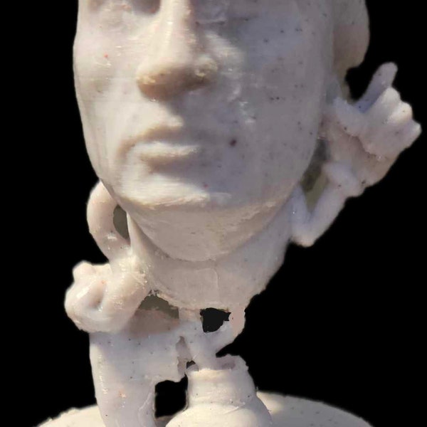 Sonic the Rock - Etsy