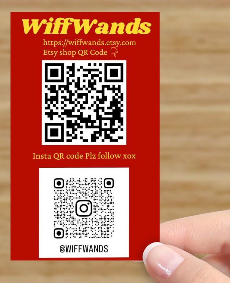 UZI Mini Spoon - Etsy